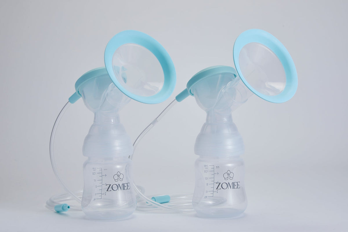 Breast Pump Flanges: Your Guide to a Perfect Fit and Efficient Pumping