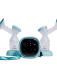 Zomee Z2 Double Electric Breast Pump | Zomee