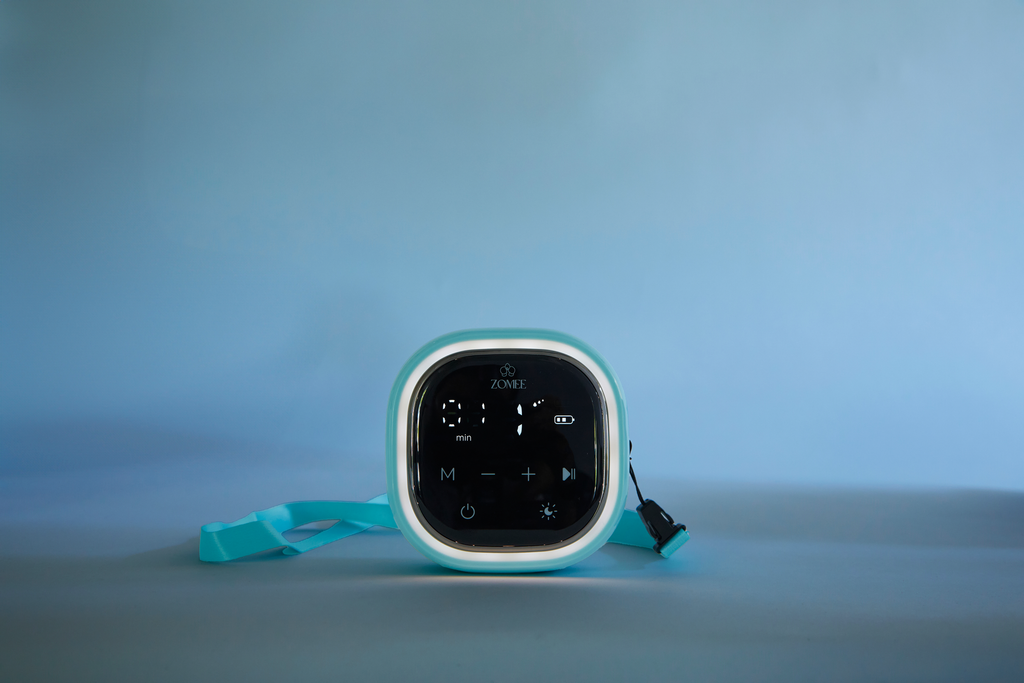 Zomee Z2 Double Electric Breast Pump | Zomee