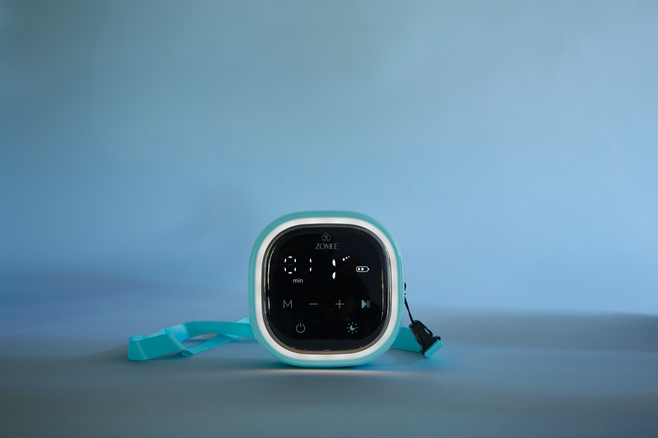 Zomee Z2 Double Electric Breast Pump | Zomee