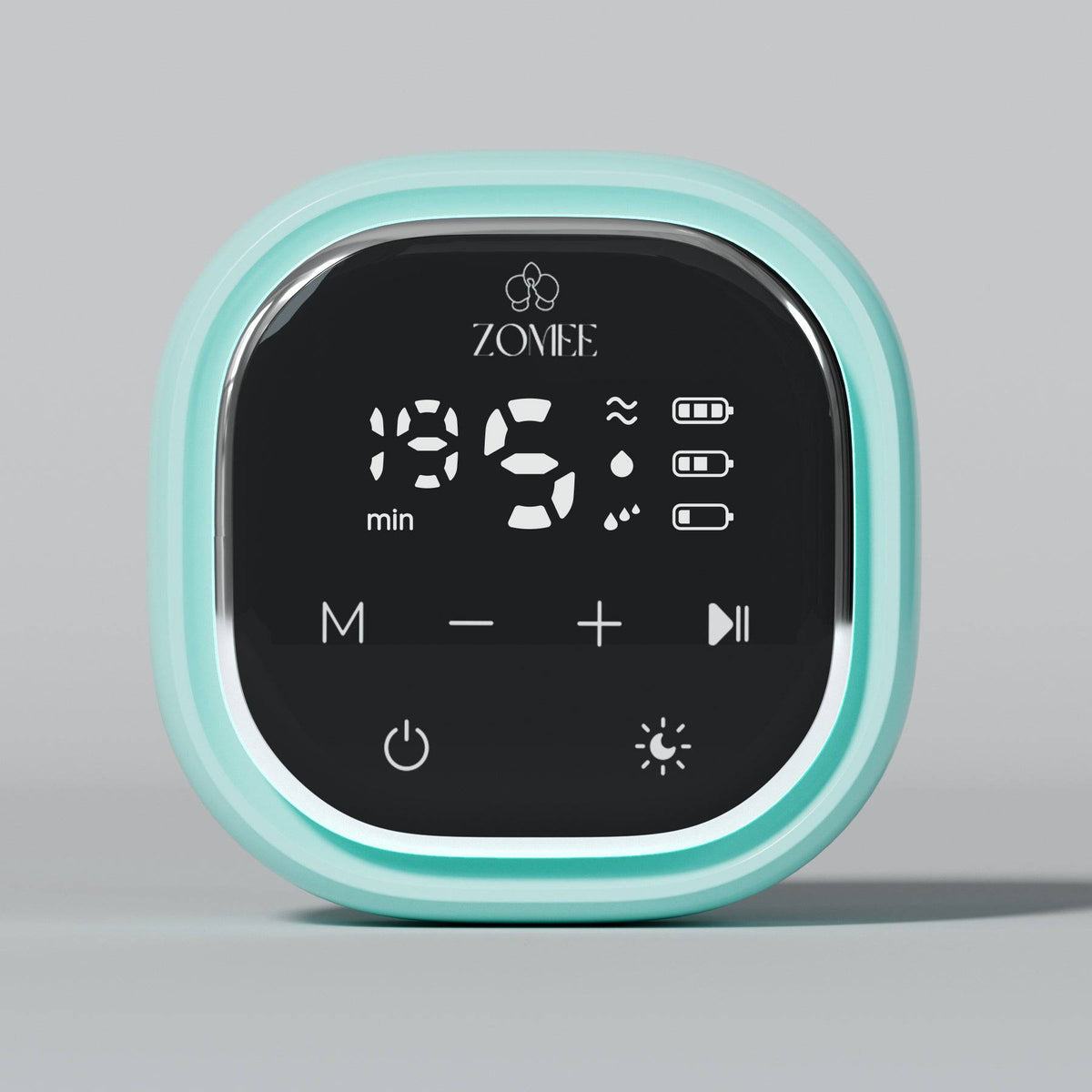 Zomee Z2 Double Electric Breast Pump | Zomee